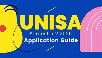 UNISA Semester 2 2026 Application Guide - Varsity Wise