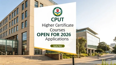 CPUT Higher Certificate Courses Open for 2026 Applications - Varsity Wise