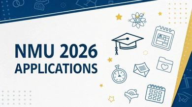 NMU 2026 Applications: Everything You Need to Know - Varsity Wise