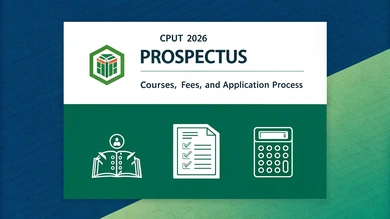 CPUT 2026 Prospectus: Courses, Fees, and Application Process - Varsity Wise