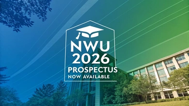 NWU 2026 Prospectus Now Available - Varsity Wise