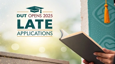 DUT Opens 2025 Late Applications - Varsity Wise