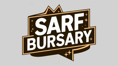 SARF Bursary - Varsity Wise