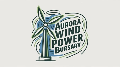 Aurora Wind Power Bursary - Varsity Wise