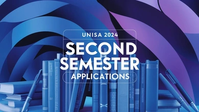 courses that do not require maths now open at UNISA for 2024 second ...