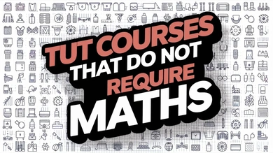 TUT courses that do not require maths or maths lit - Varsity Wise