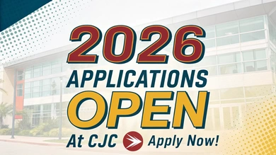 2026 Applications Open at CJC - Apply Now! - Varsity Wise