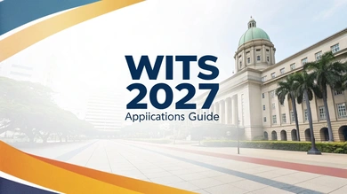 WITS 2027 Applications - Varsity Wise